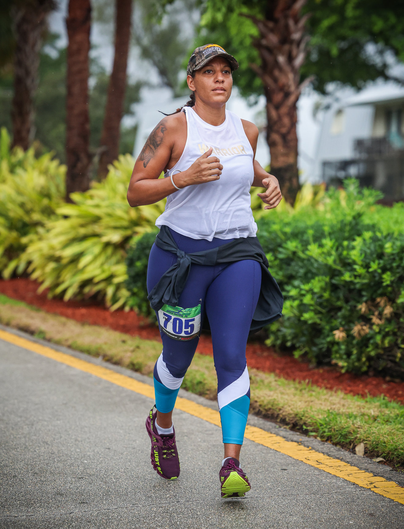 RUN FOR THE RIBBONS 5K 2023 - JP Pedicino Photography