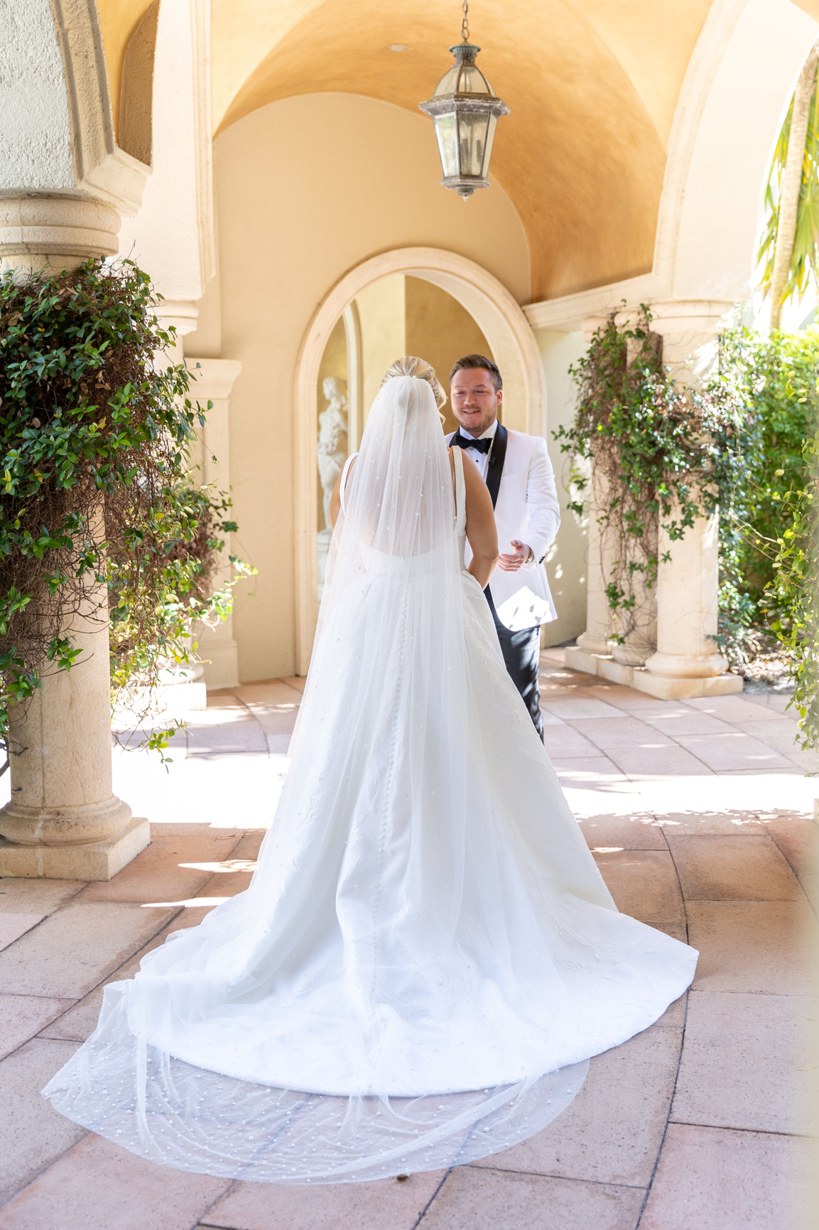 Sale e Pepe Wedding - Kelly and Ryan - Aimee Rossi Photography