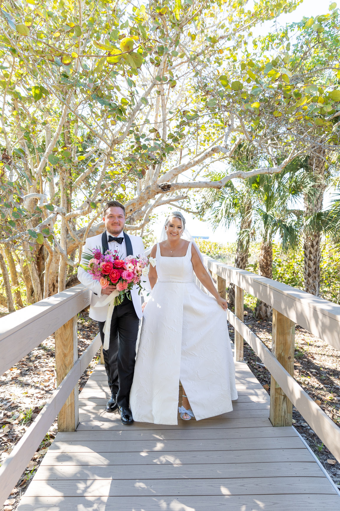 Sale e Pepe Wedding - Kelly and Ryan - Aimee Rossi Photography