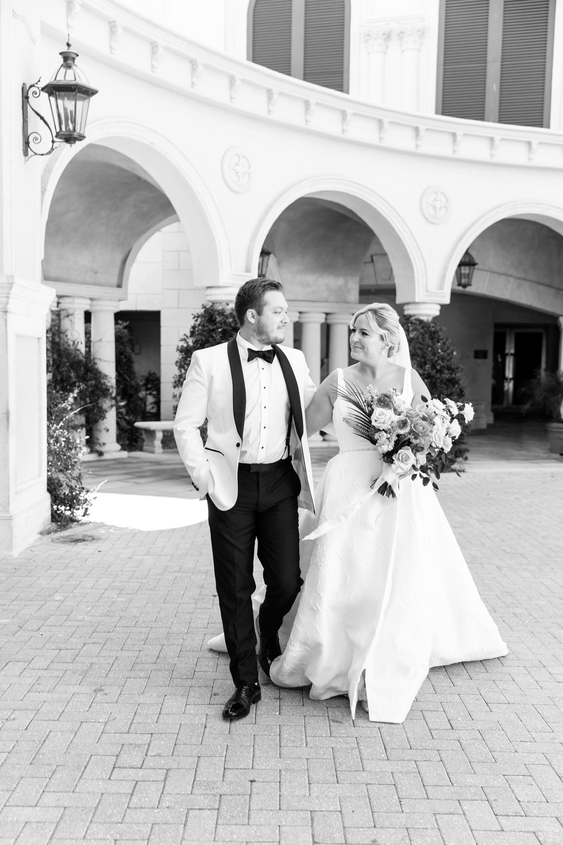 Sale e Pepe Wedding - Kelly and Ryan - Aimee Rossi Photography
