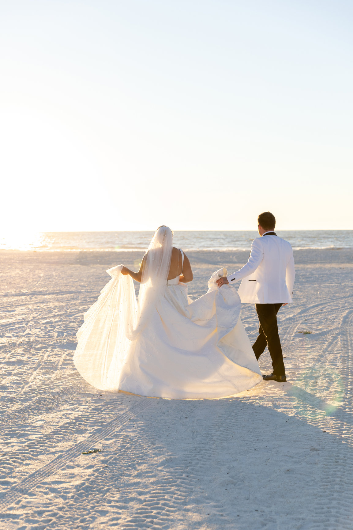 Sale e Pepe Wedding - Kelly and Ryan - Aimee Rossi Photography