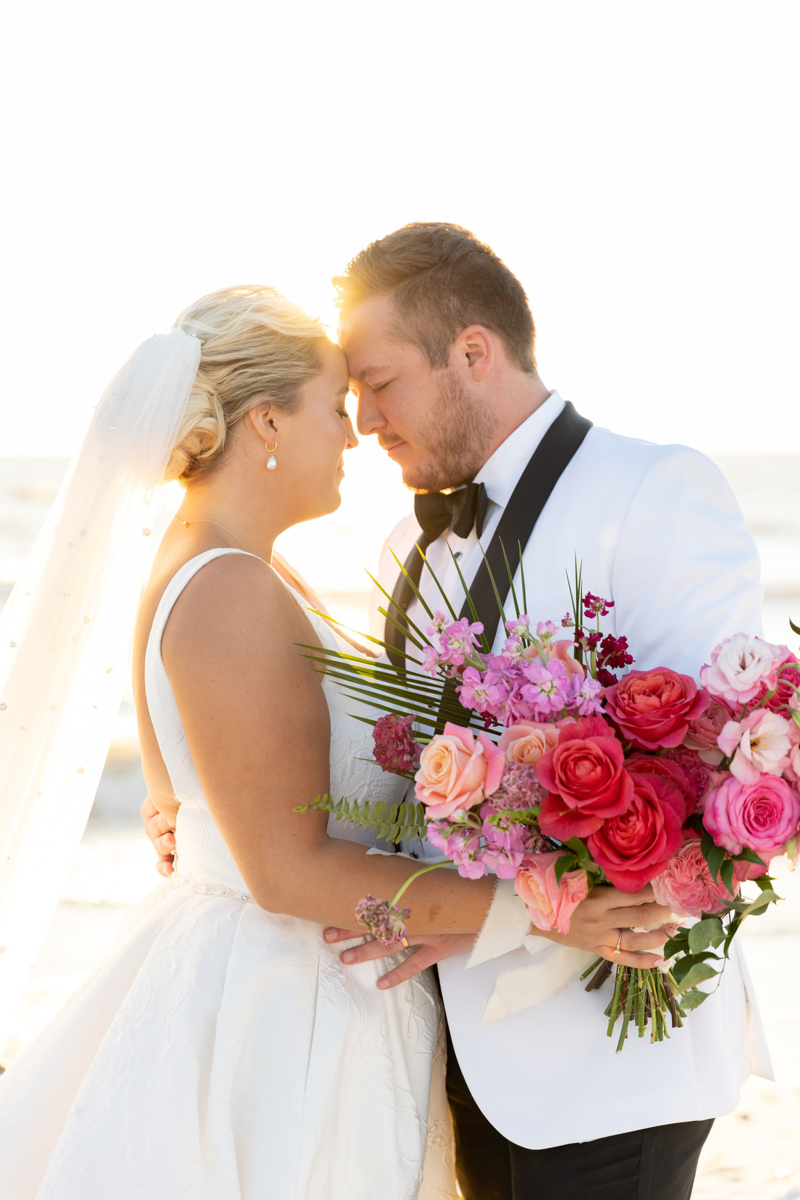 Sale e Pepe Wedding - Kelly and Ryan - Aimee Rossi Photography