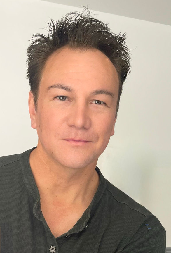 LA Talent Agent Robert Haas