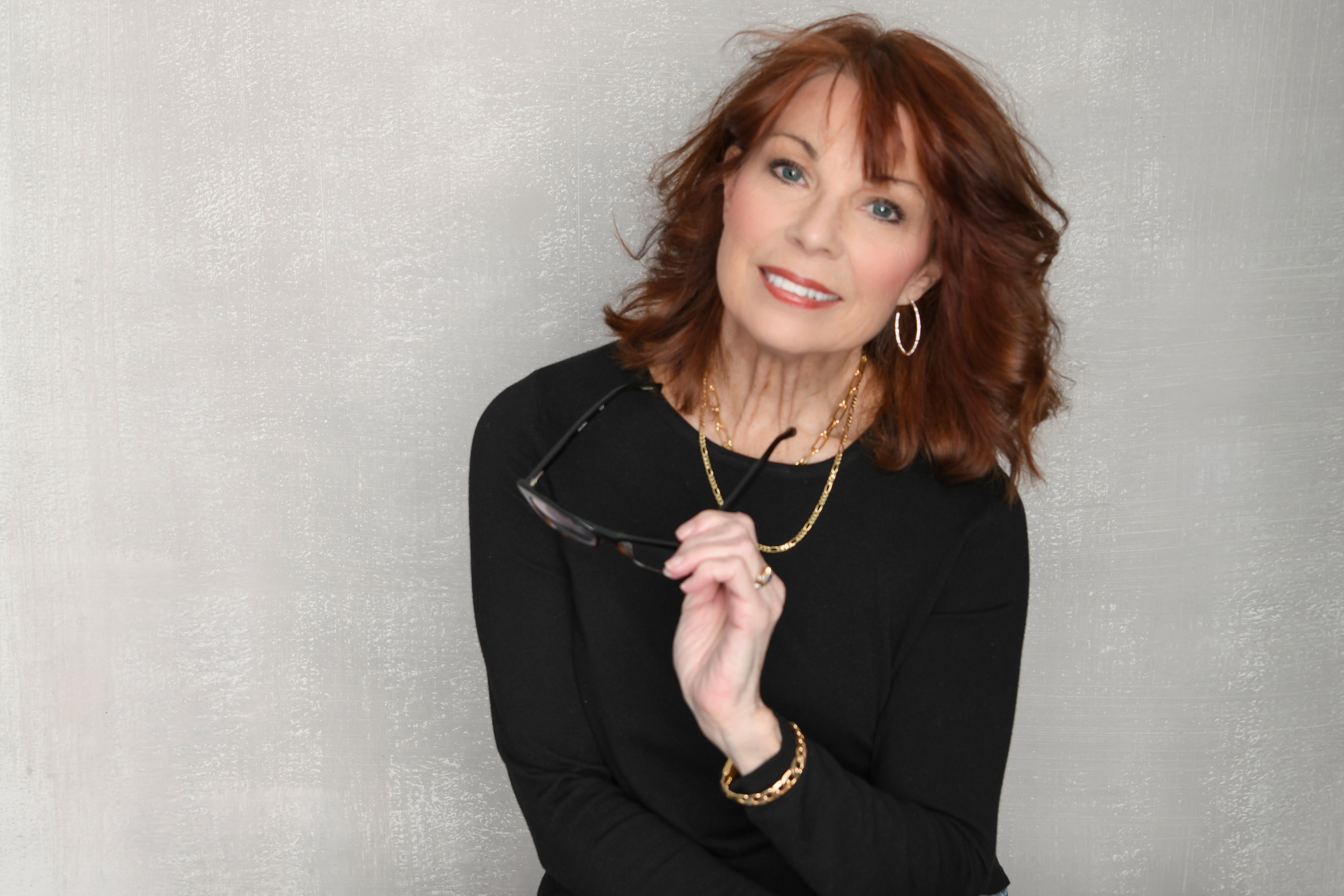 Headshots and Portraits, Pamela Dunn-Parrish Photographer, Missoula Montana