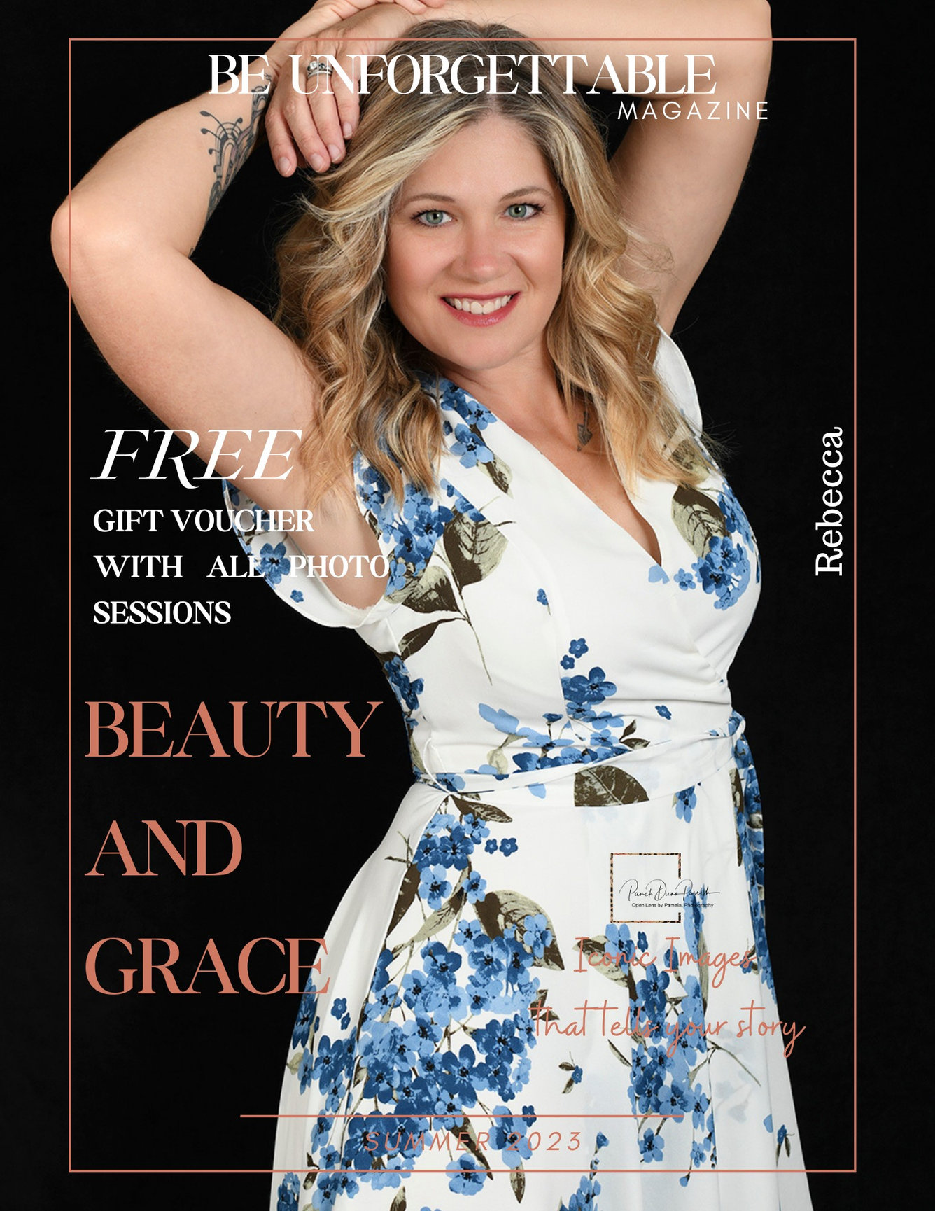Portraits, Photo Branding, Headshots, Montana Professional Photographer