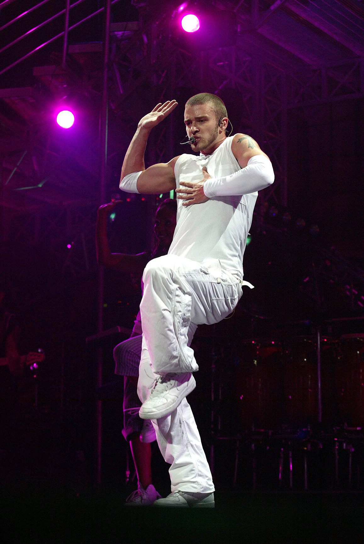 Justin Timberlake - Joshua Prezant Photography