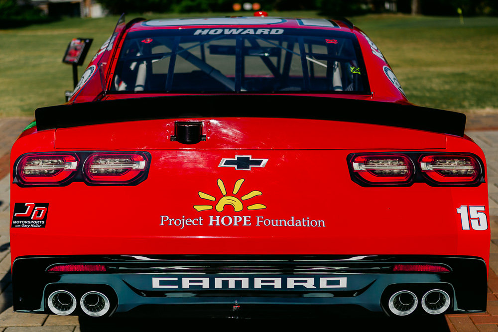 Project Hope Golf Tournament, Greenville SC - Christy Hollywood is a ...