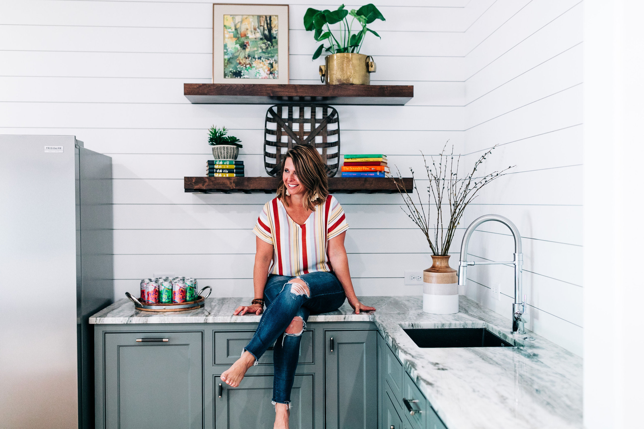 Greenville Sc | Get Started | Stephanie Swander Interiors