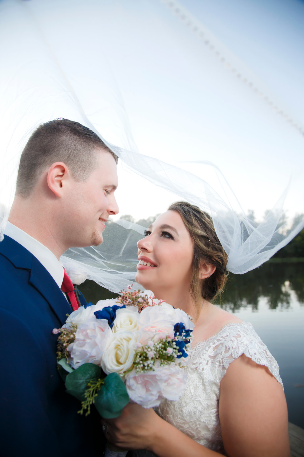 Weddings - Memory Lane Photography