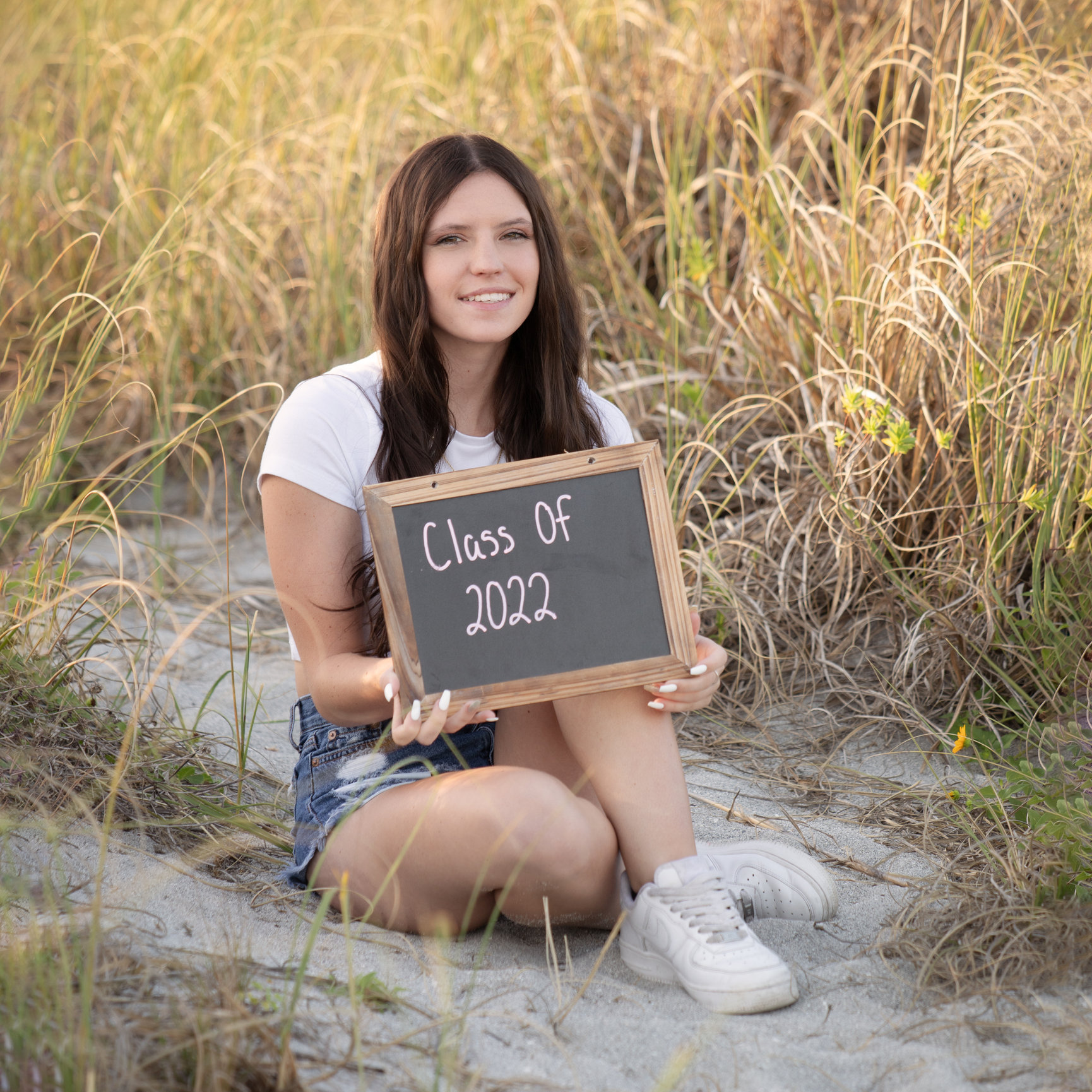 Seniors - Jenny Waring