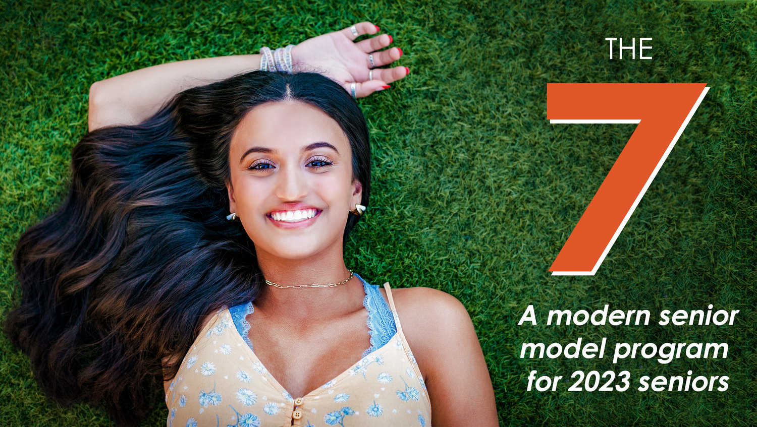 THE 7 - SENIOR MODELS - Concept 7 Photography