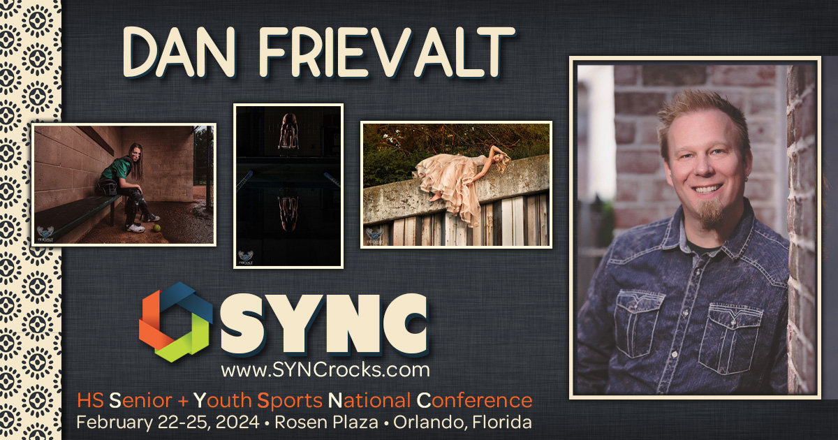 SPEAKING EVENTS - Seniors Unlocked by Dan Frievalt