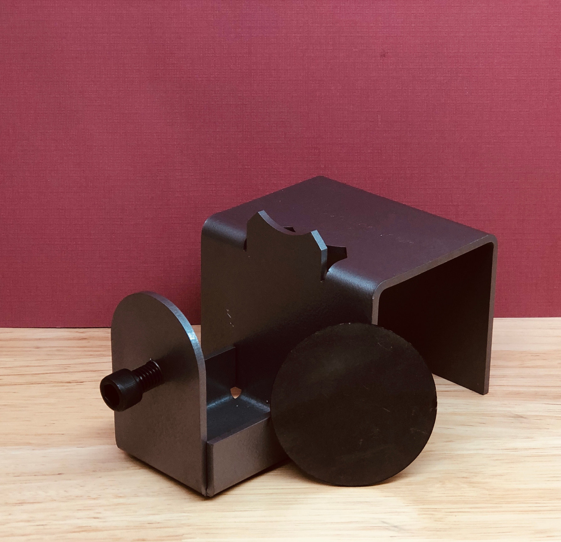 SC Accessories - DIY Castings