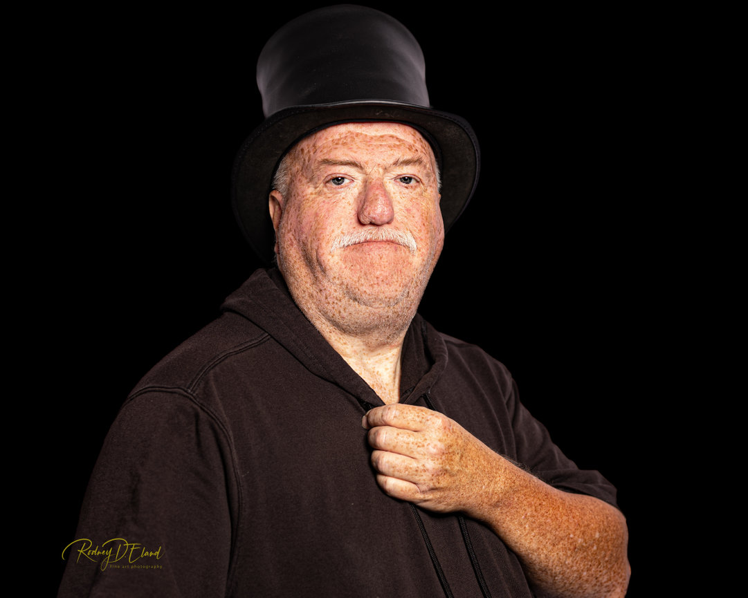 ABOUT - Rodney Eland