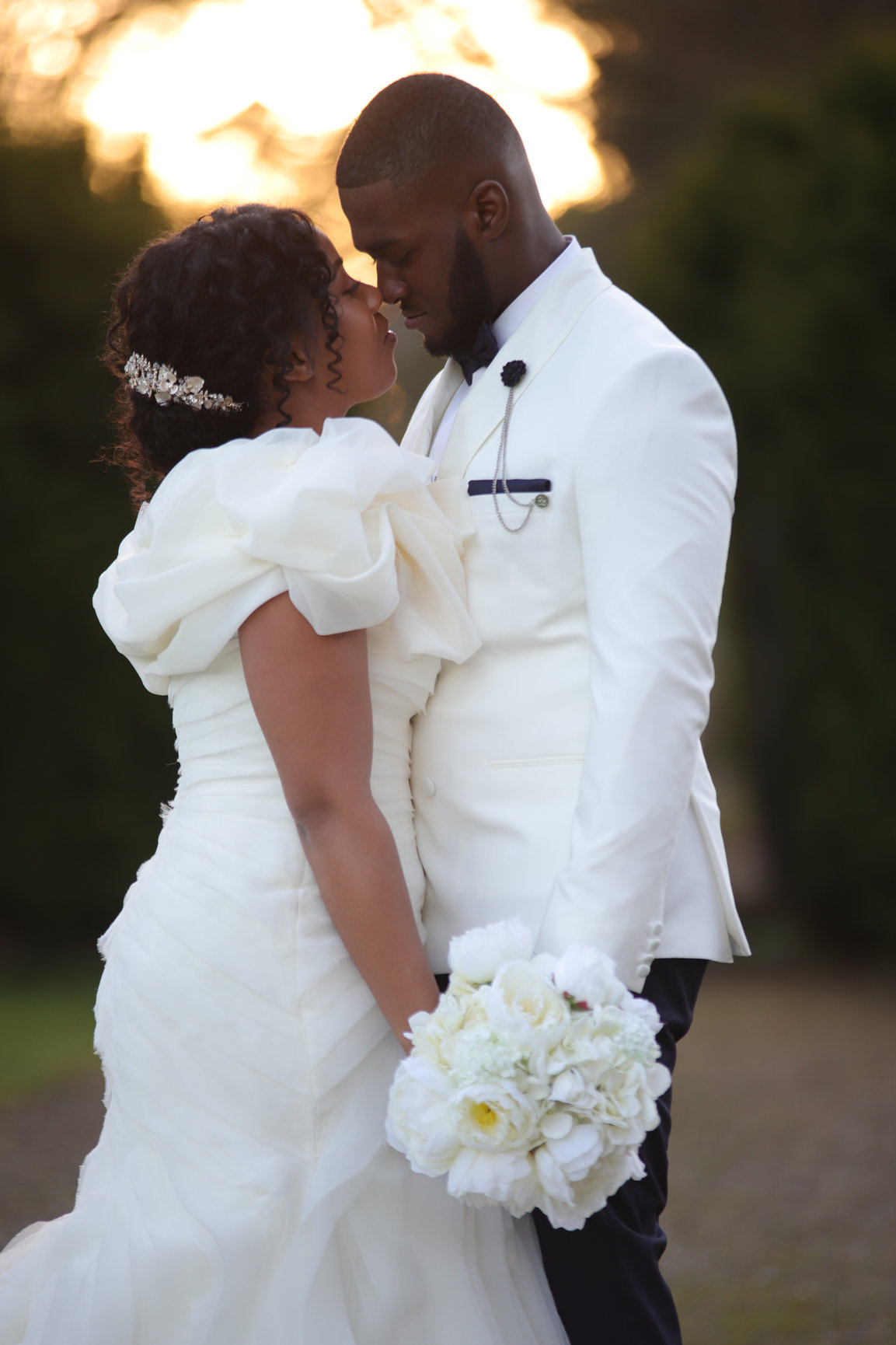 Netley Hall - SMD Wedding Photography