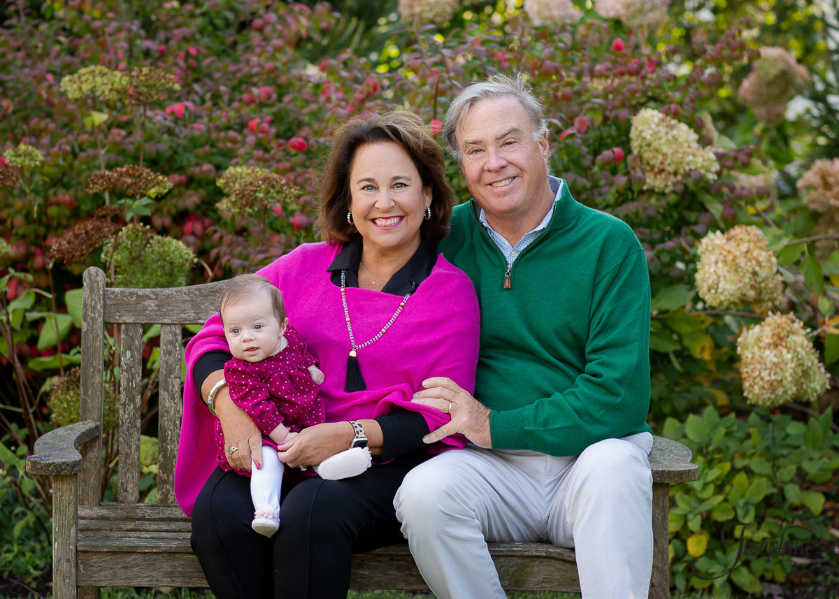 Saint Louis Family Portrait Photographer: The Schmid Family - Josephine ...