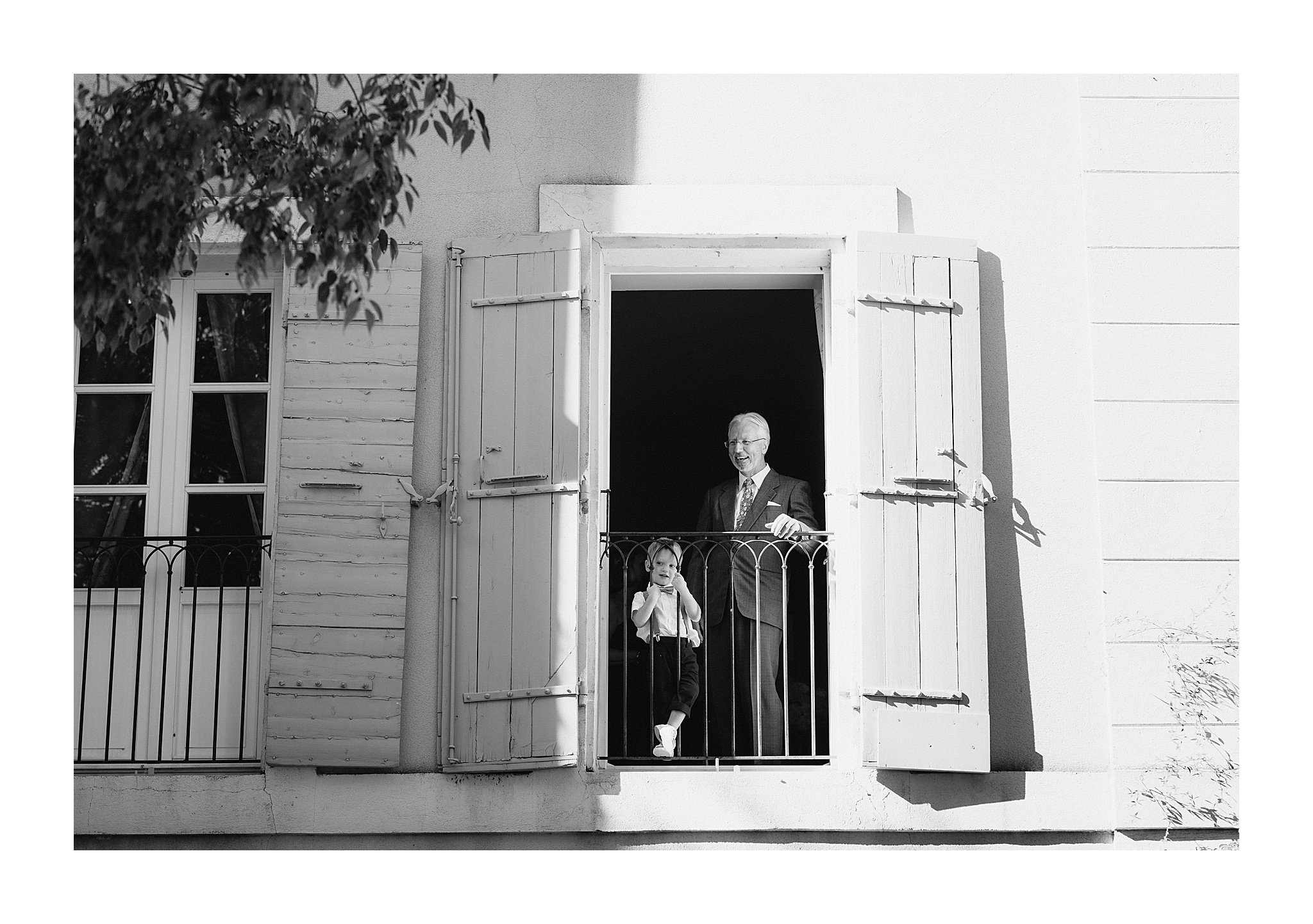 KYRA + CLAY // Destination Wedding in Provence, France - Joshua Kane ...