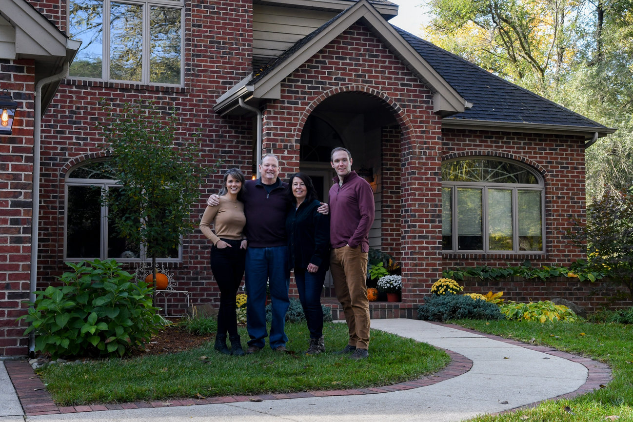 FAMILY - Parisi Photography