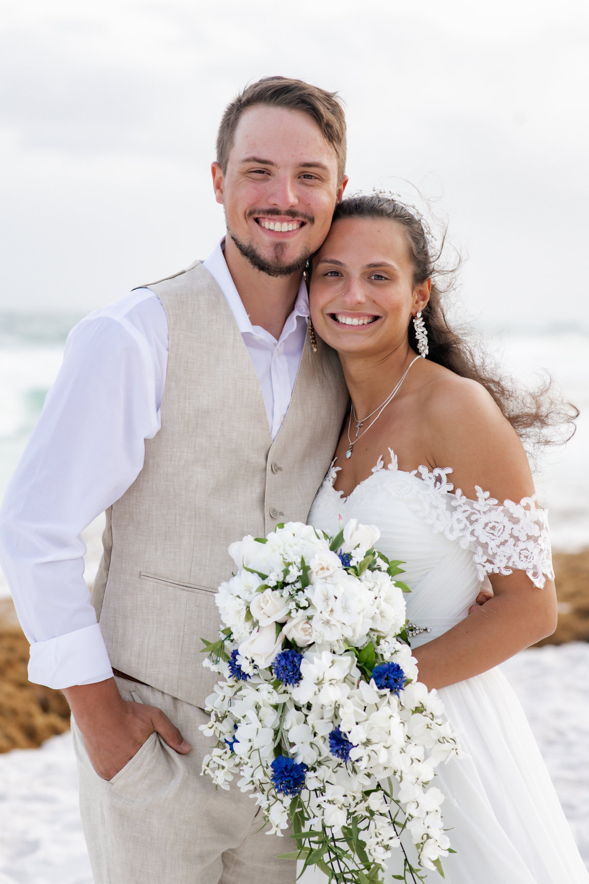 TESTIMONIALS - Kelly Marquez Photography