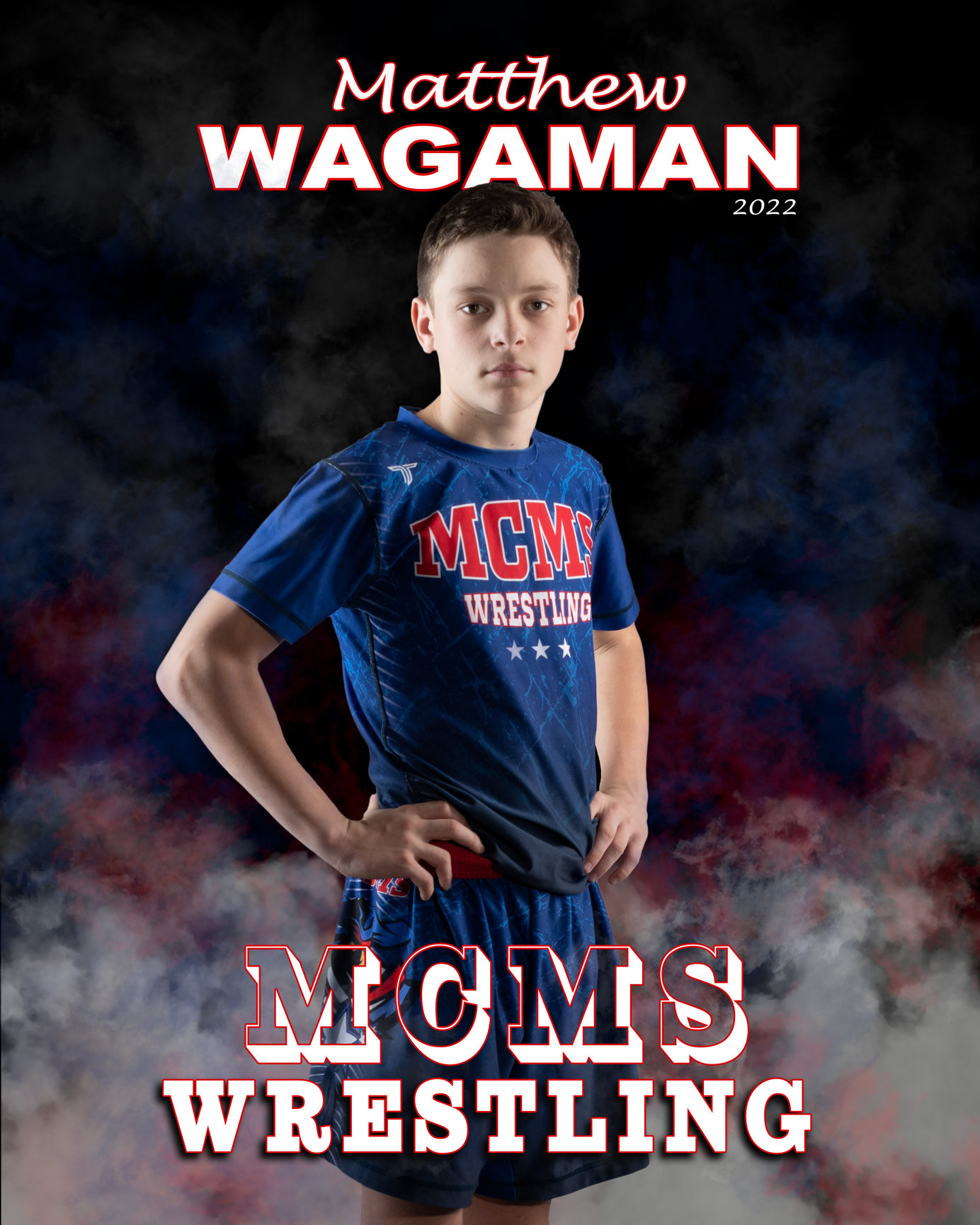 TEAM SPORTS - Alllison Wagaman