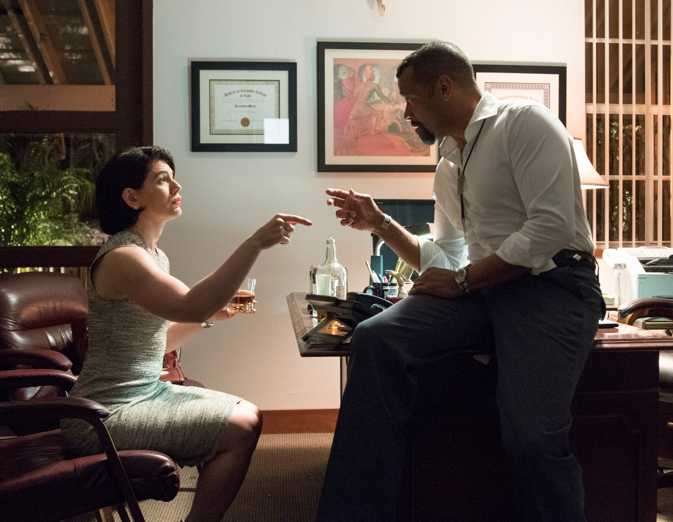 HOME - Rodney Millington