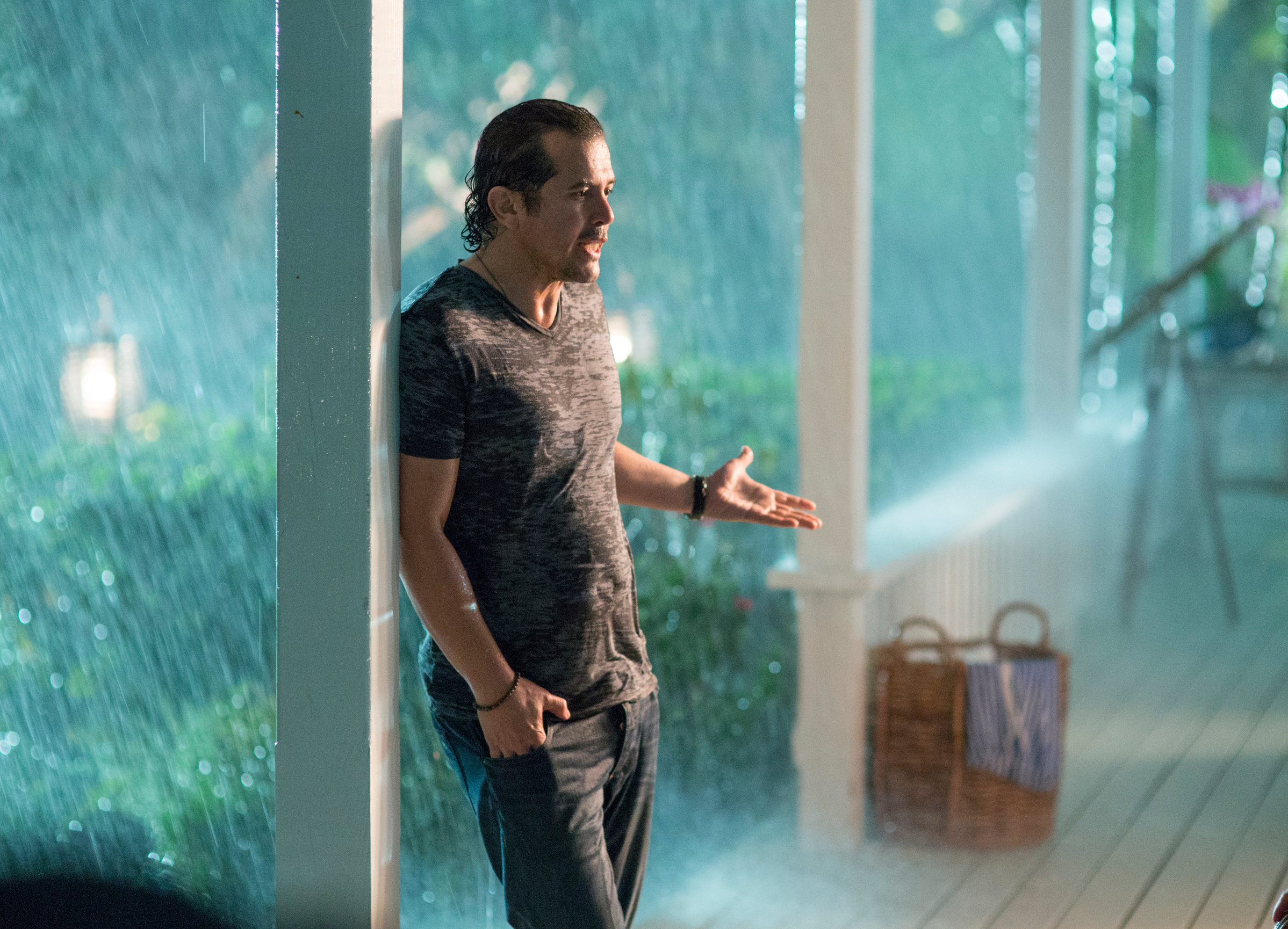 HOME - Rodney Millington