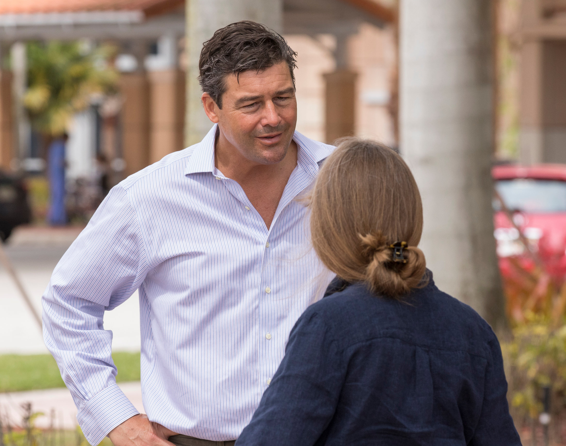 HOME - Rodney Millington