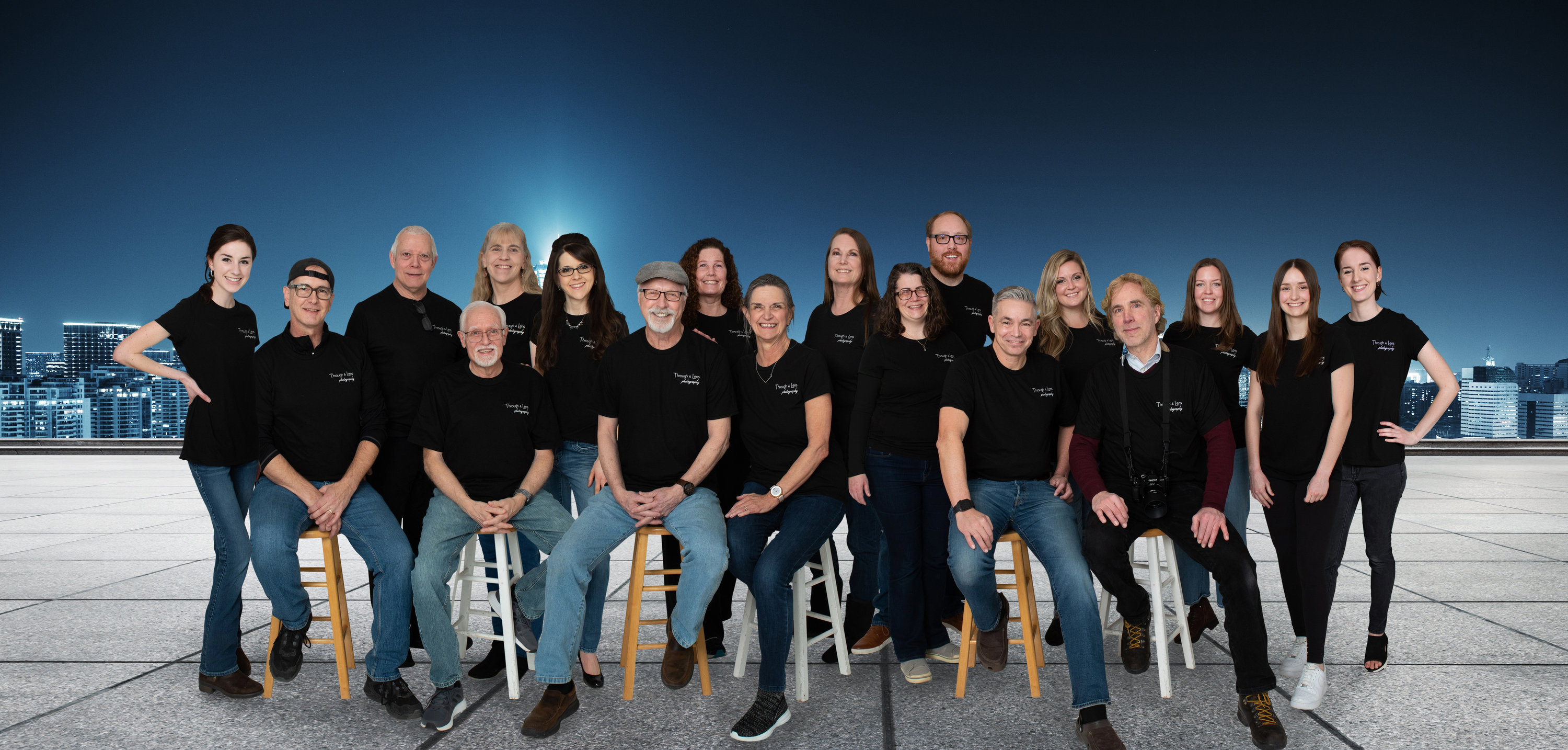 HOME - Through a Lens Photography