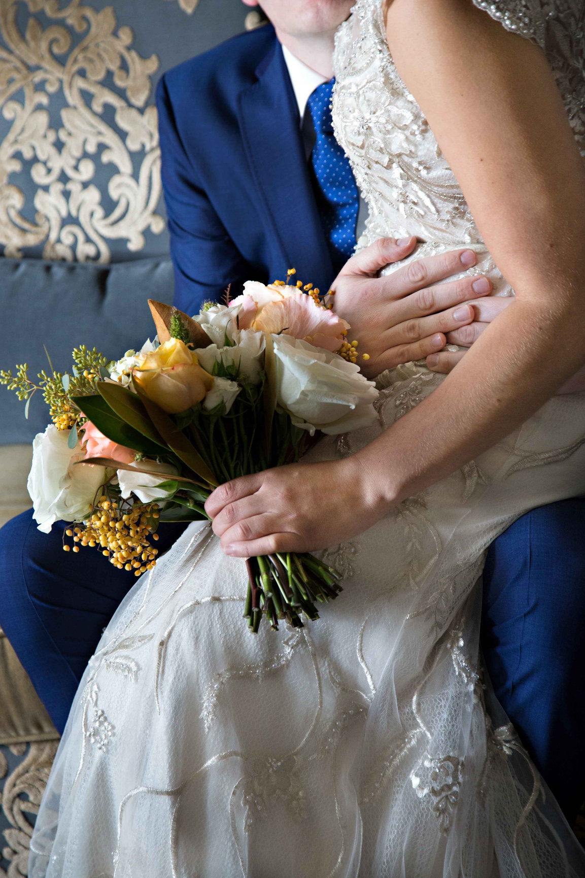Seattle WA Portrait and Event Photography | Starr Photography