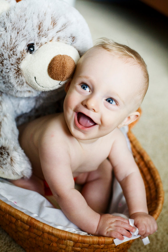 Seattle WA Family Photography | Starr Photography