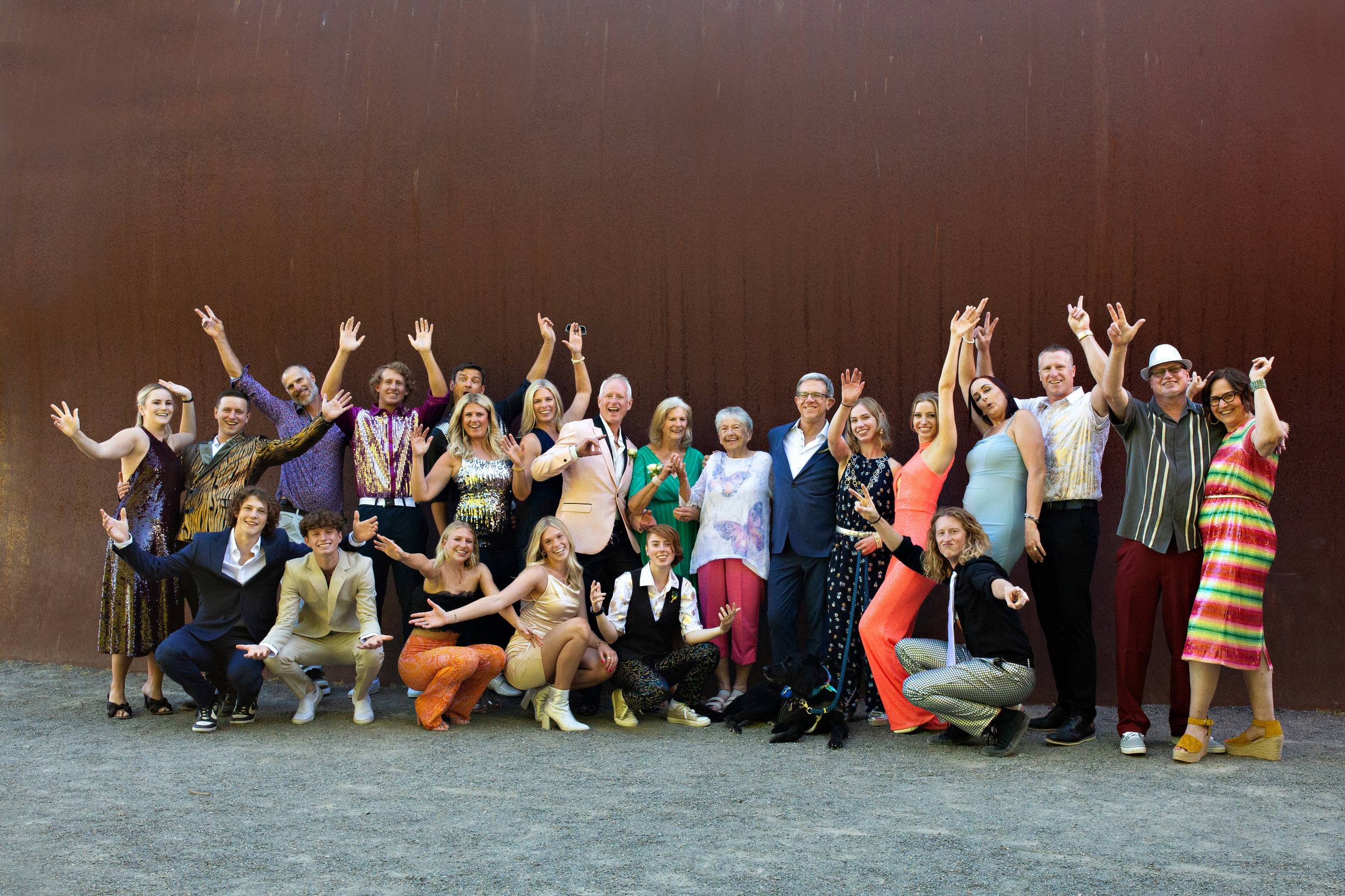 Seattle WA Portrait and Event Photography | Starr Photography