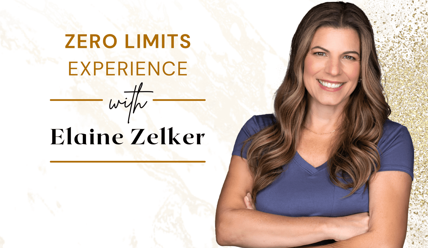 ZERO LIMITS WORKSHOP - Elaine Zelker Photography