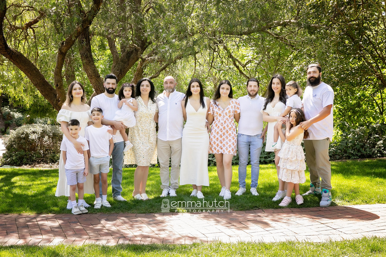 Emma Hutch Photography | Melbourne Newborn Baby & Family Photography