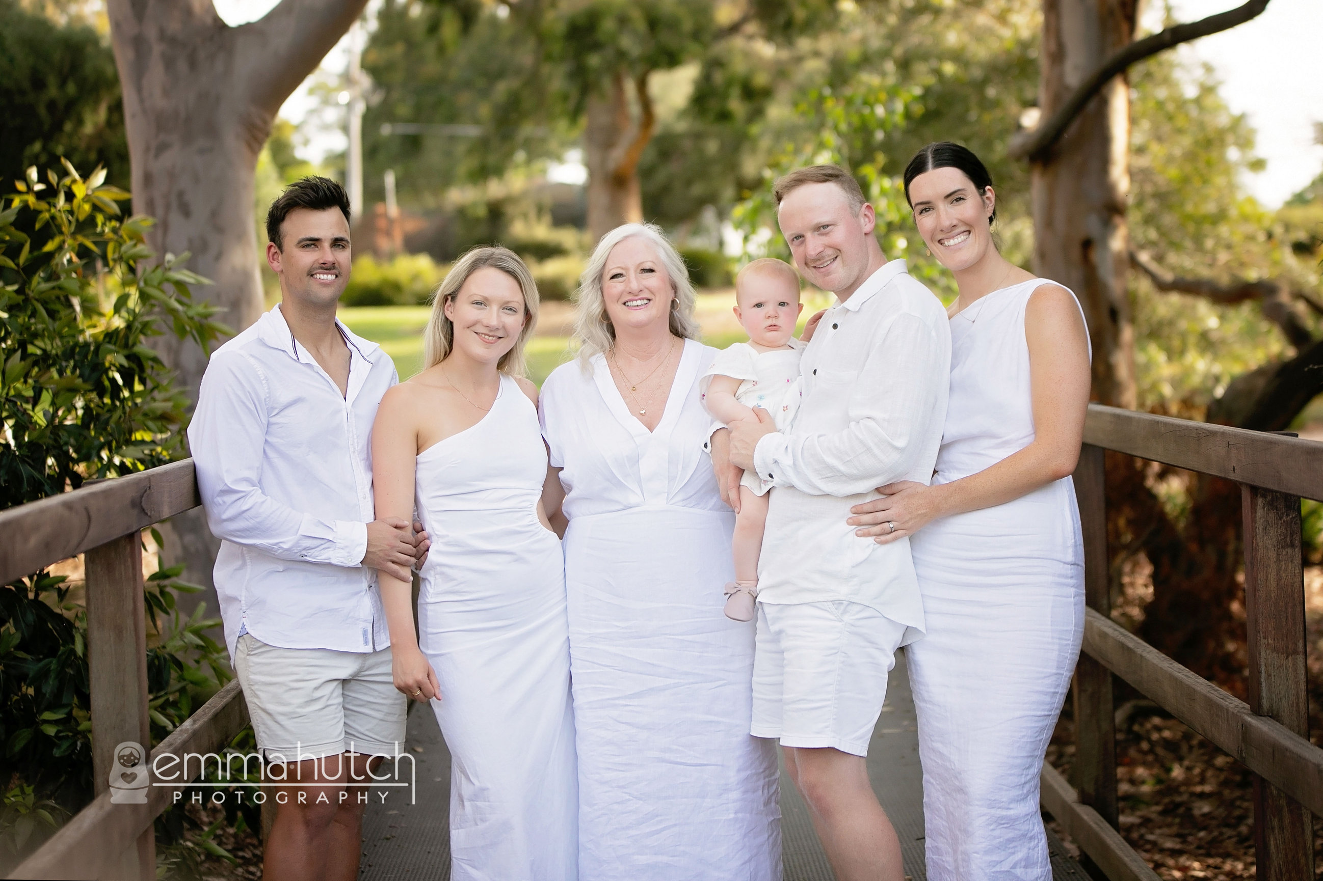 Emma Hutch Photography | Melbourne Newborn Baby & Family Photography