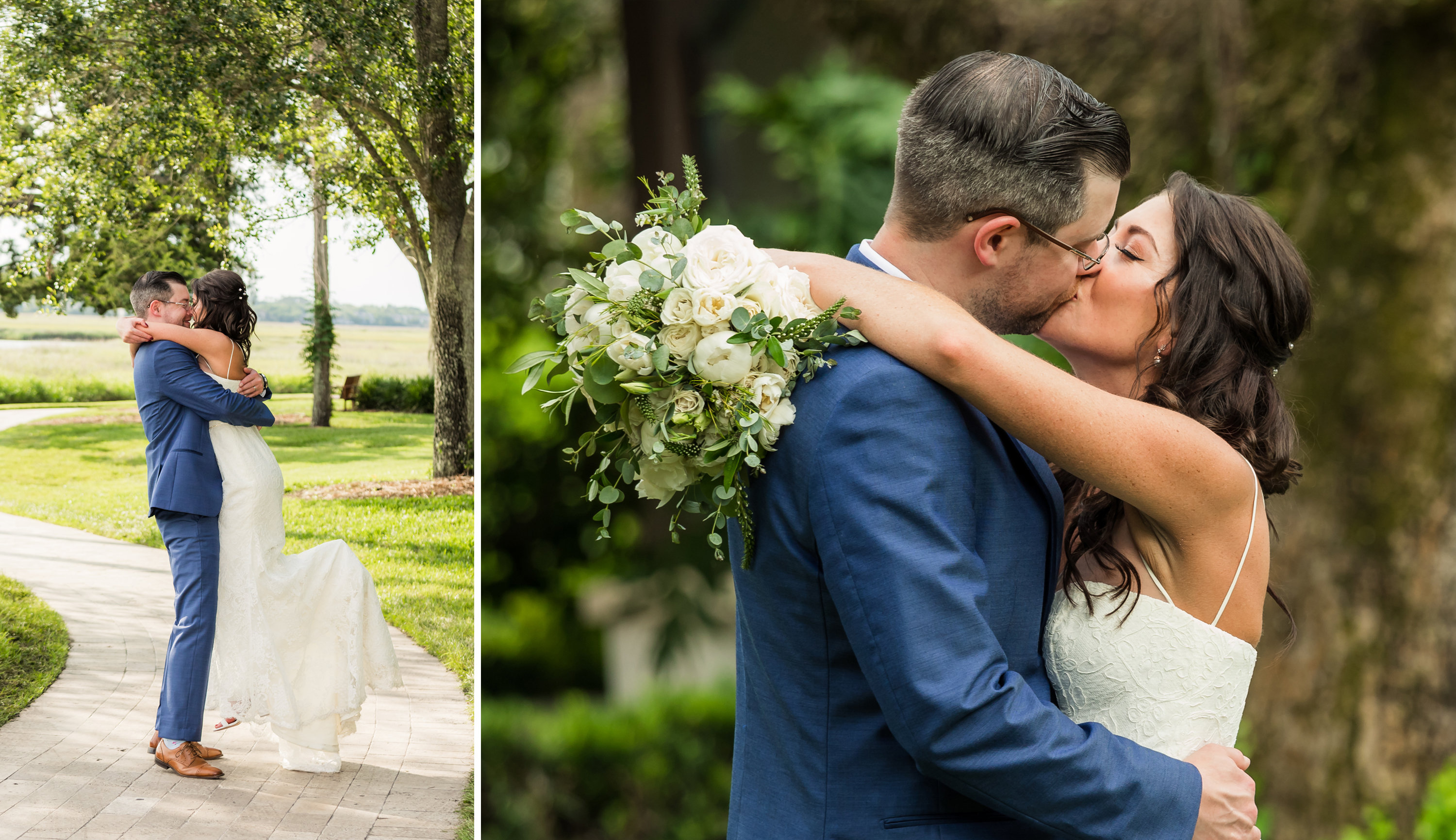 Weddings - Nick Toth