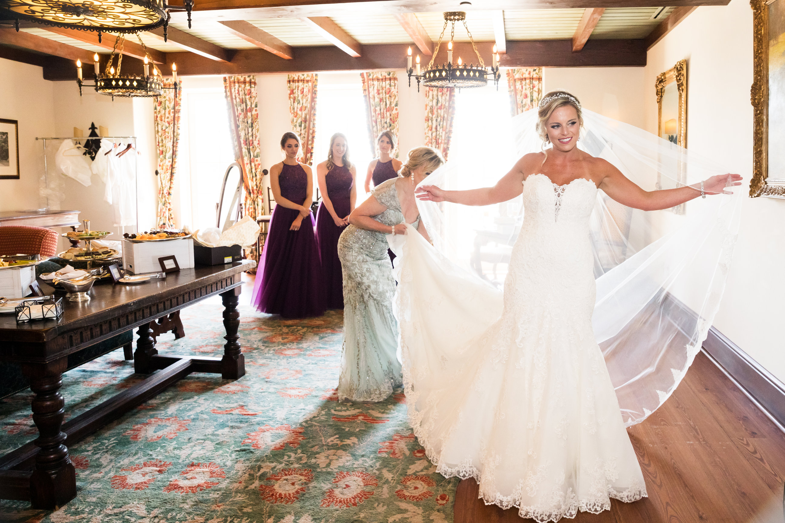 Weddings - Nick Toth