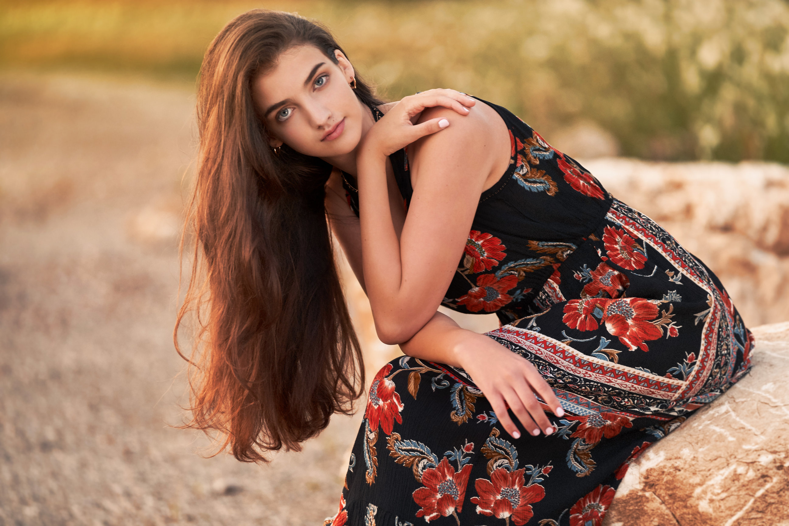 SESSION INFO - Frievalt Photography