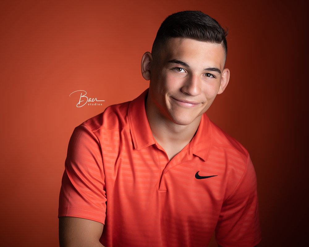 SENIORS - Baer Photography