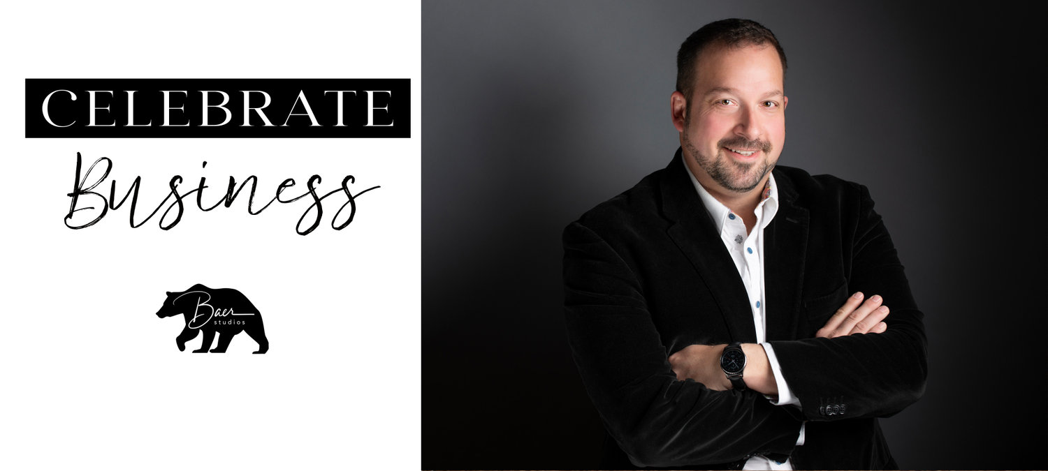 BUSINESS SESSIONS - Baer Photography