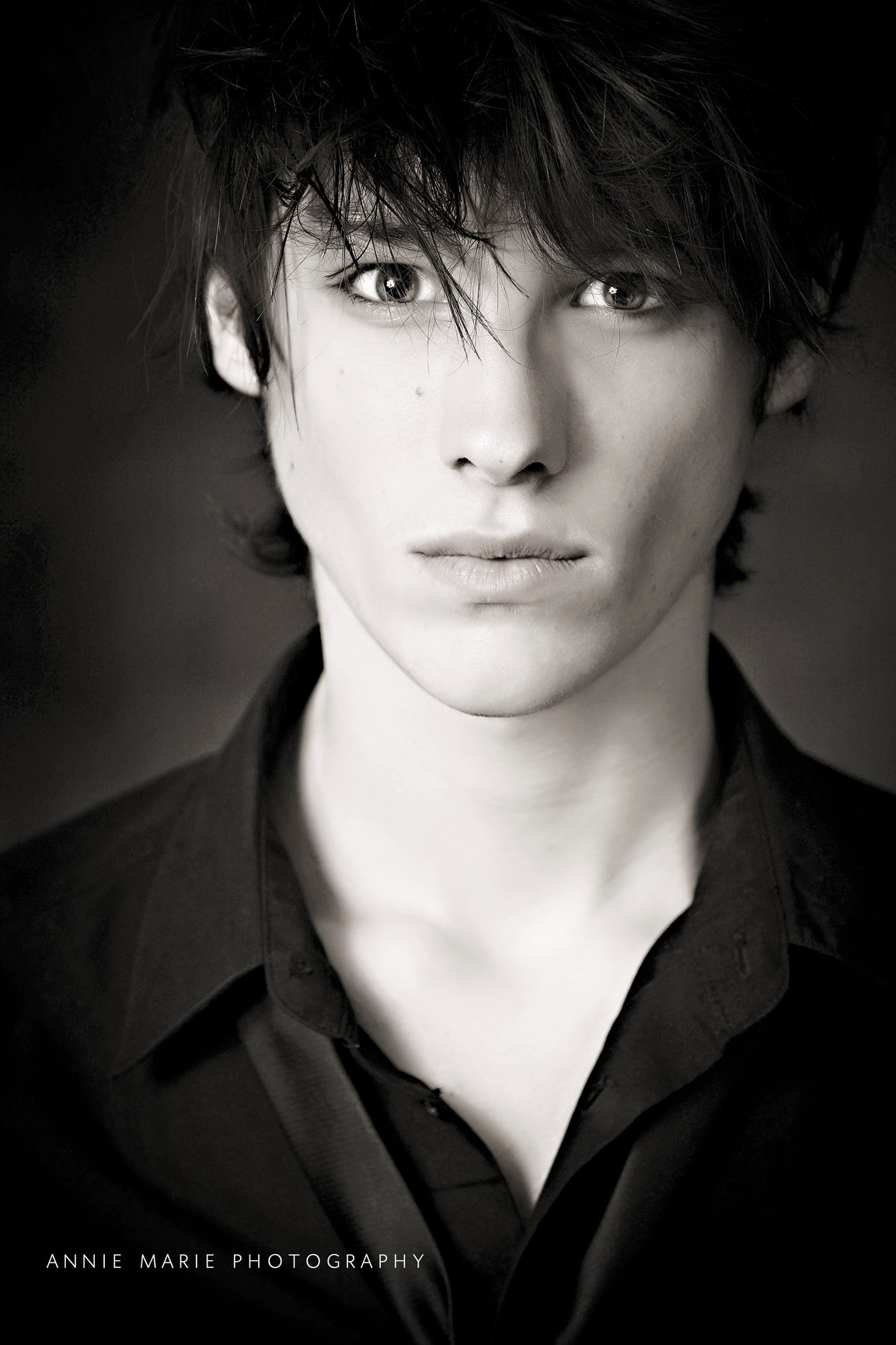 2023 MODELING - Annie Marie Photography