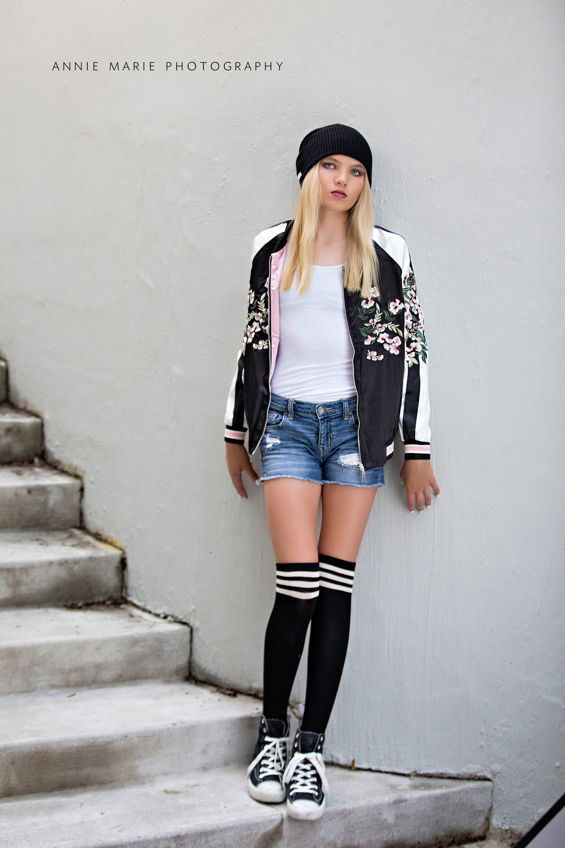 2023 MODELING - Annie Marie Photography