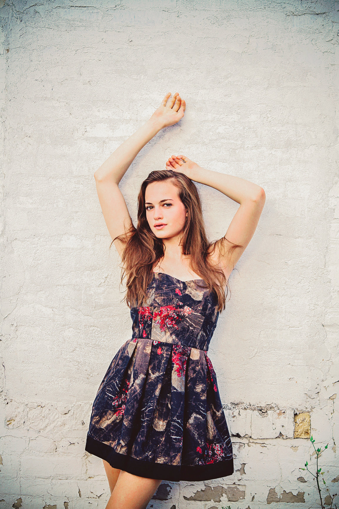 2023 MODELING - Annie Marie Photography