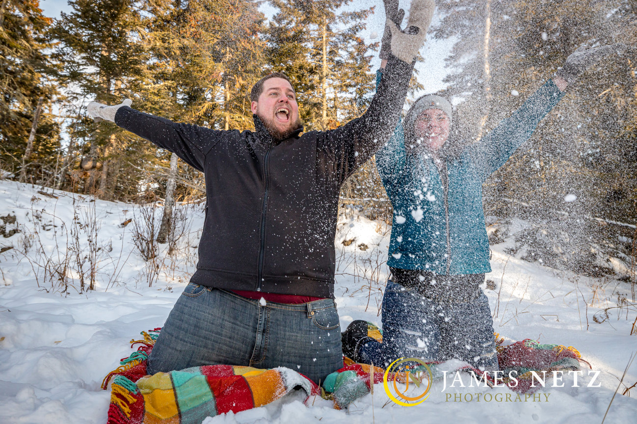 HOME - James Netz Photography