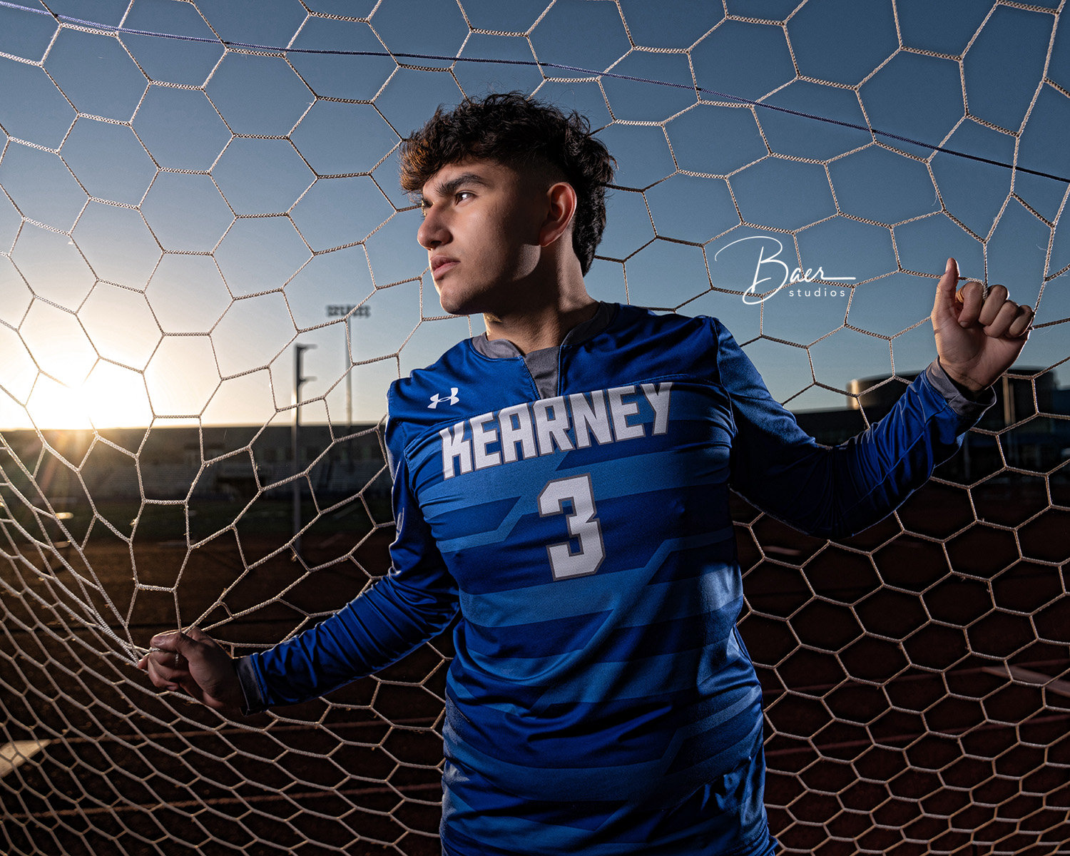 SENIORS - Baer Photography