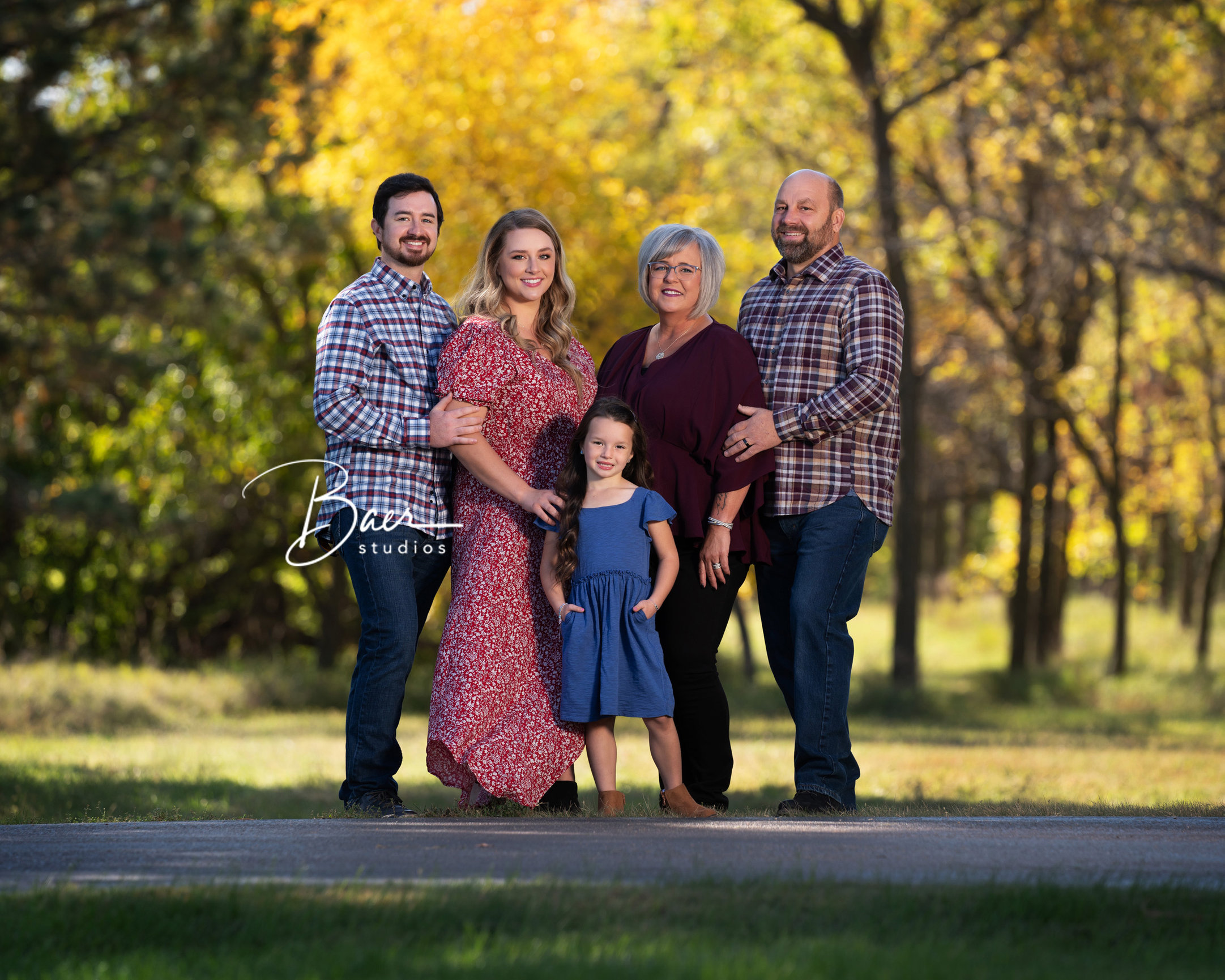 FAMILY - Baer Photography