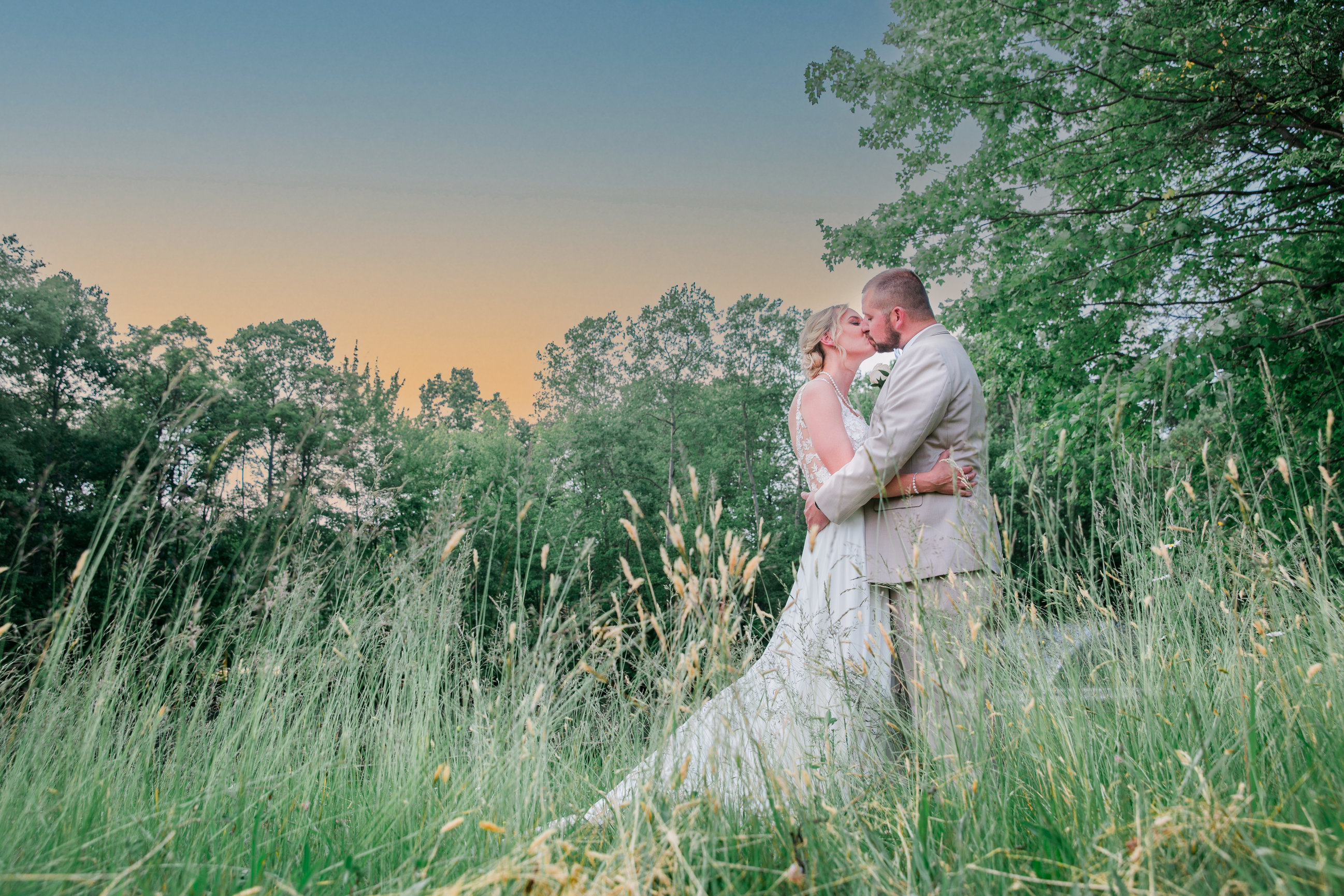 Fred Vero Photography: Pittsburgh Wedding Photography style