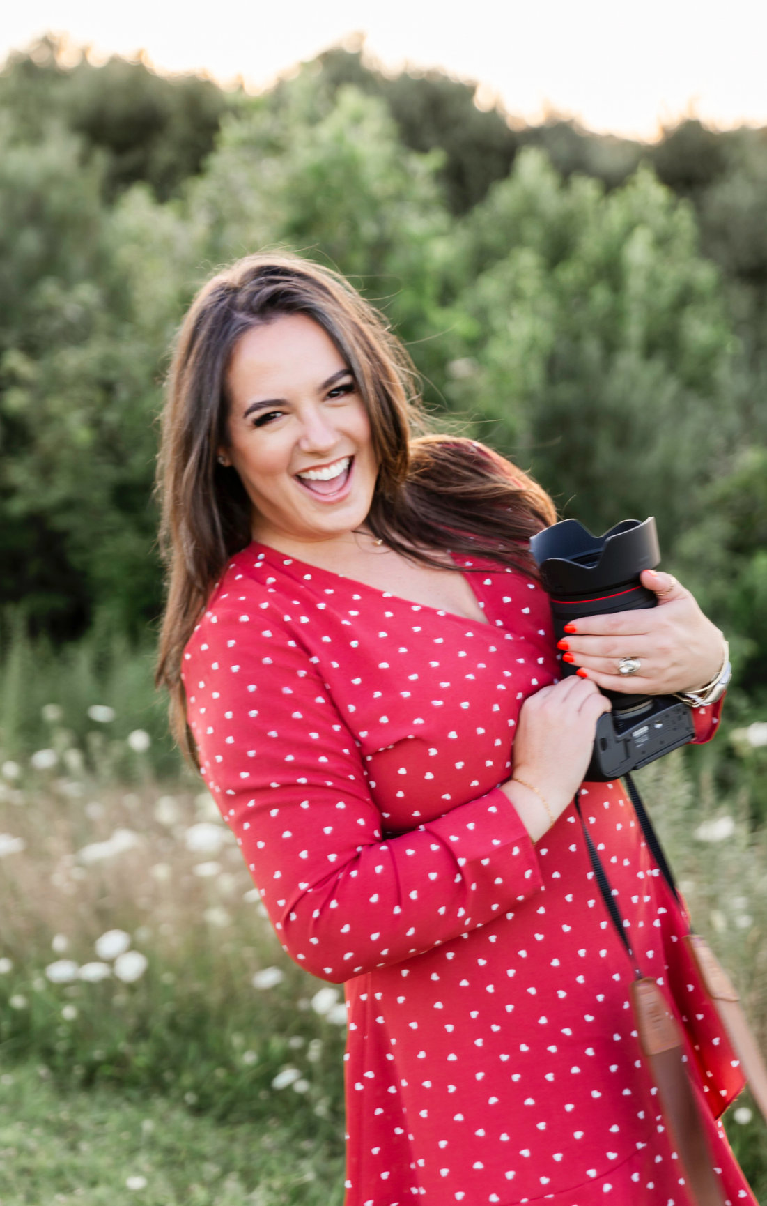 Charleston WV Professional Photographer | Erin Hurst Photography