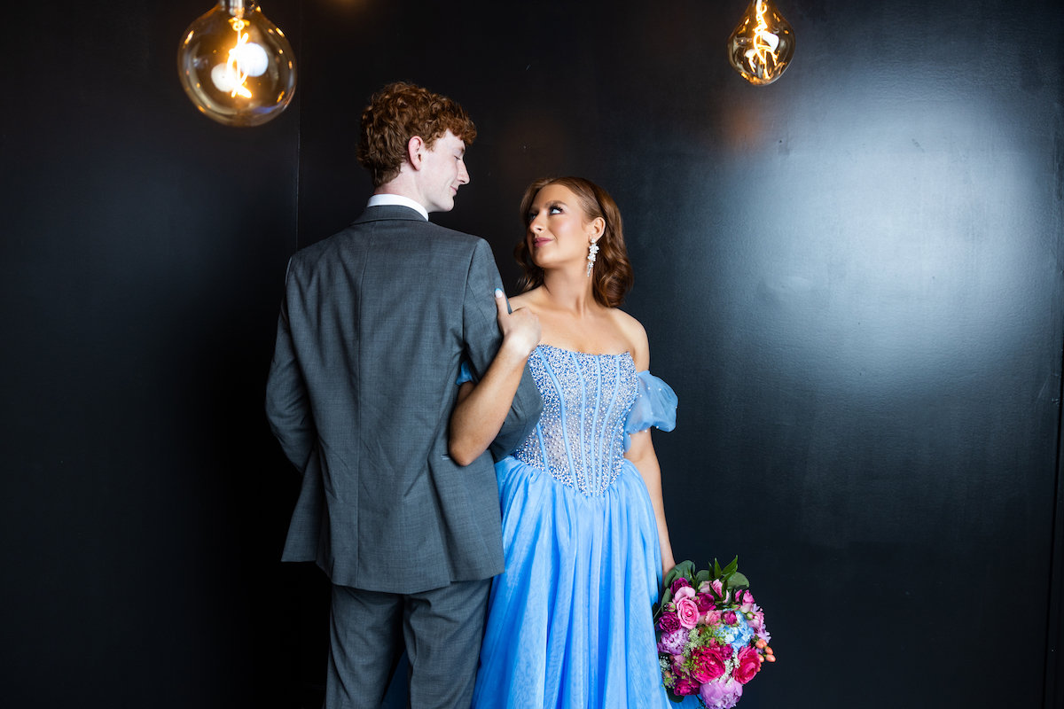 What It Means to Be HIGH SCHOOL SWEETHEARTS . . . Prom Picture ...