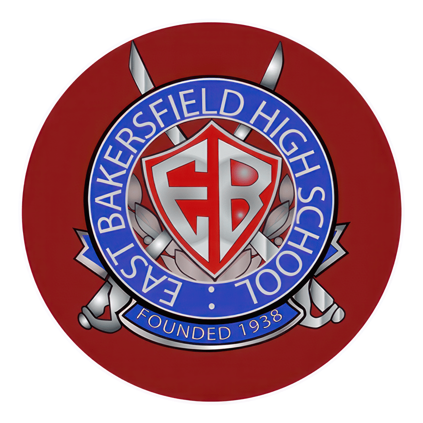 East High School Yearbook Photos | Bakersfield, Ca