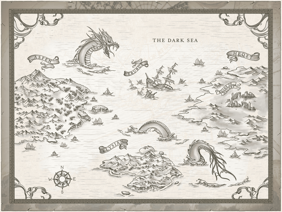 EYE OF TYR MAP - www.gabriellerherd.com